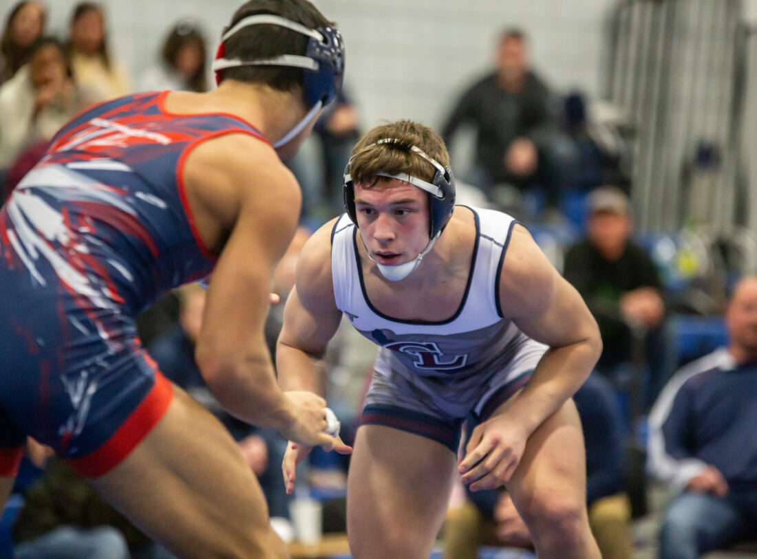 Eagles returning to states | News, Sports, Jobs - Observer Today